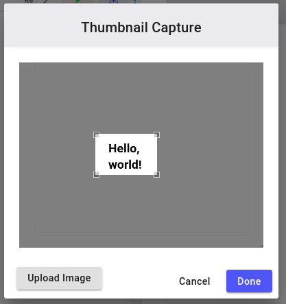 Introducing Panels Custom Visualizations Machine Learning