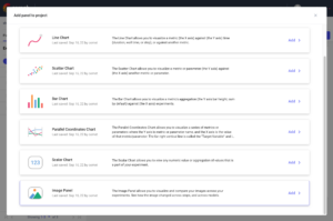 Introducing Comet's New Image Panel - Comet