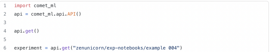 Using Comet Effectively in a Startup - Comet
