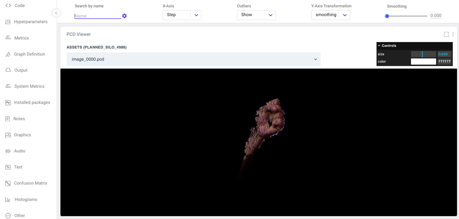 Computer Vision | Comet