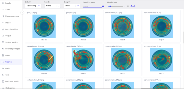 Computer Vision | Comet