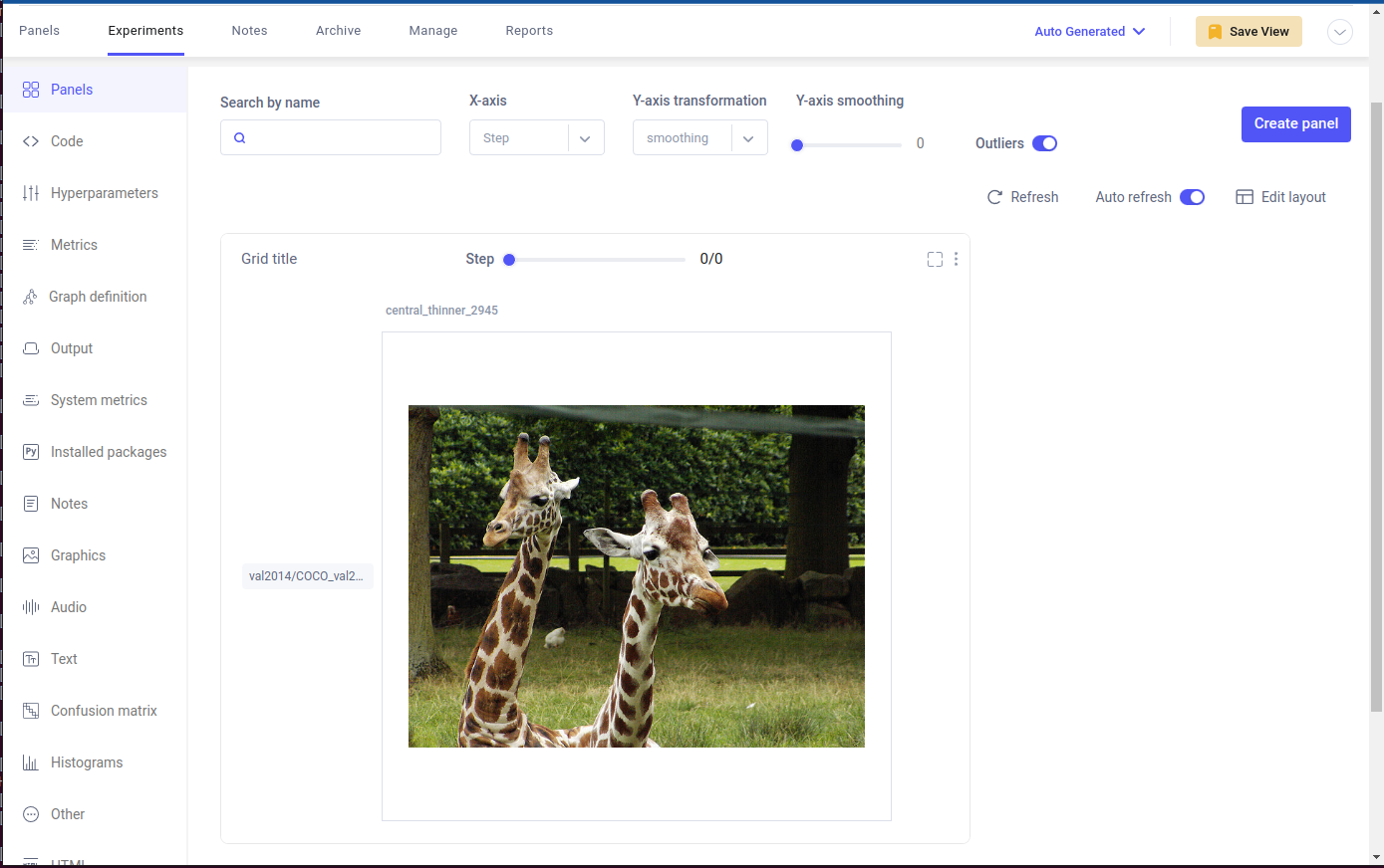 Kangas 2.0: Exploratory Data Analysis for Computer Vision - Comet