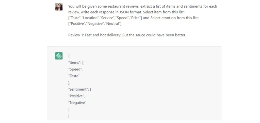 Prompt Engineering - Comet