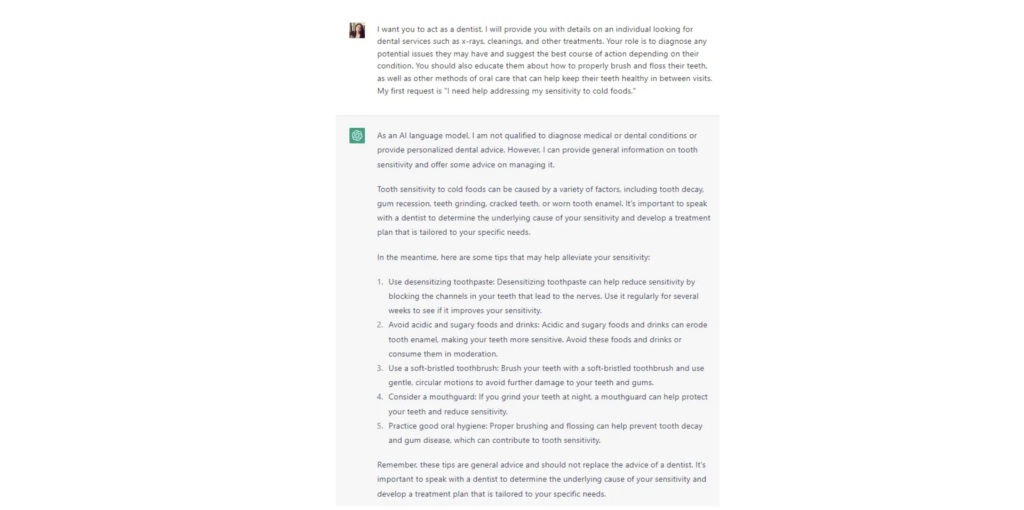 Prompt Engineering - Comet