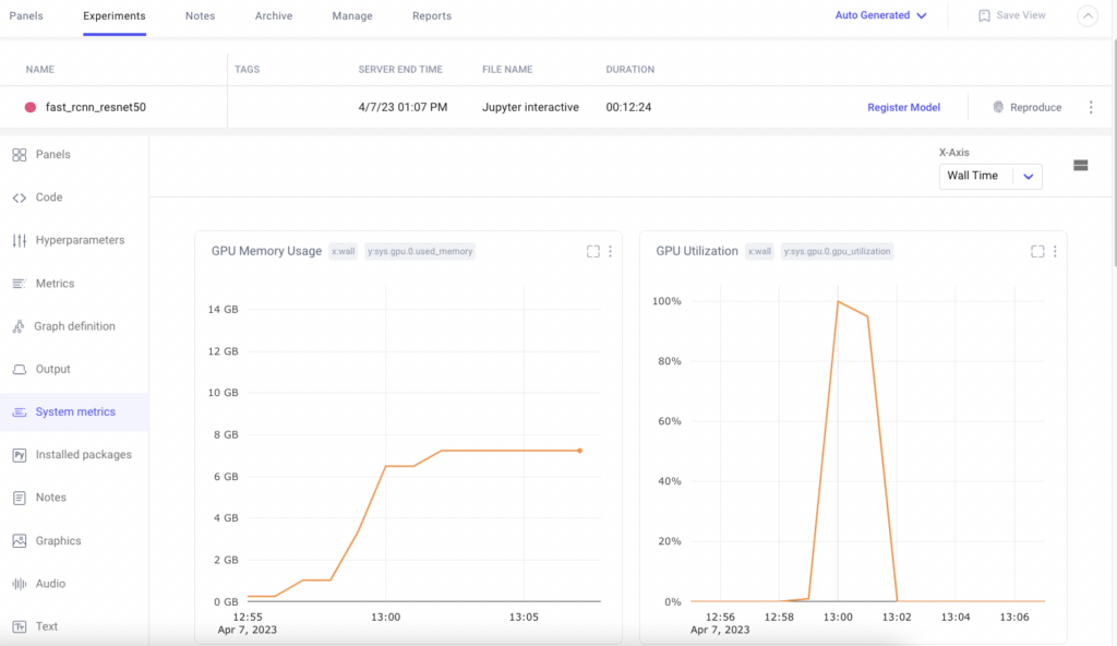 Reduce Your Model Training Costs With Comet