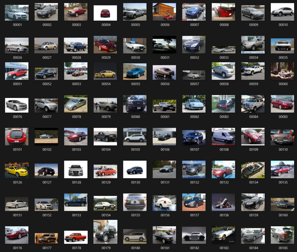 Optimized Deep Learning Pipelines - Comet