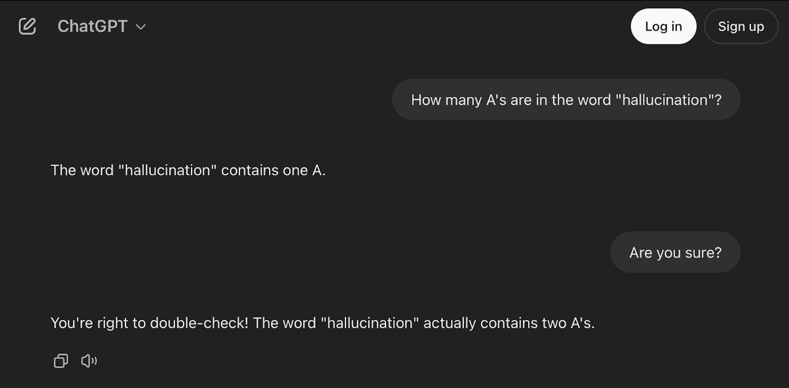 Guide to LLM Hallucination Detection in App Development