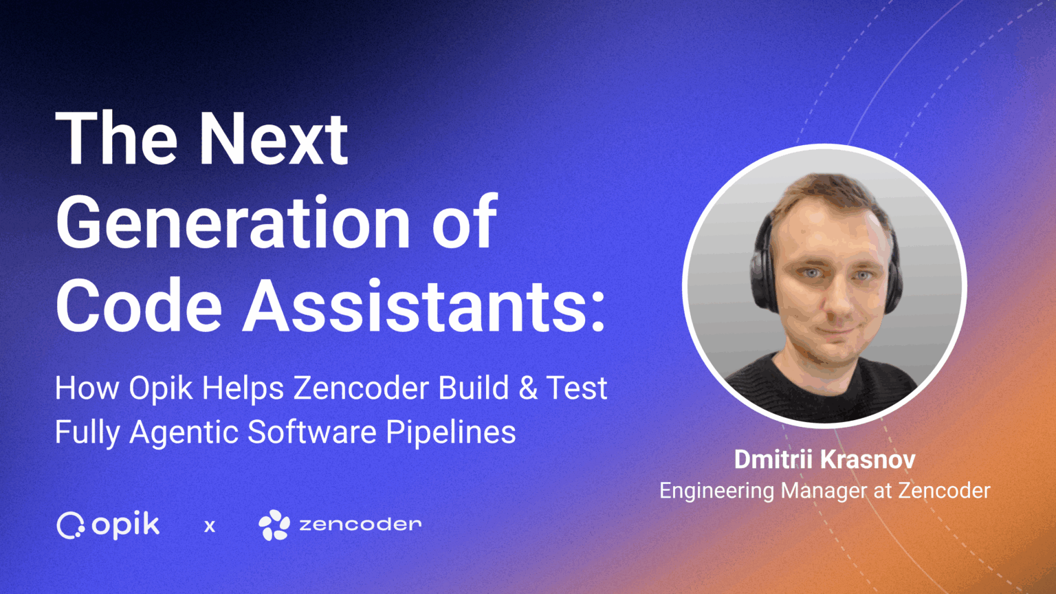 How Zencoder Scales Smarter AI Coding Agents with Opik