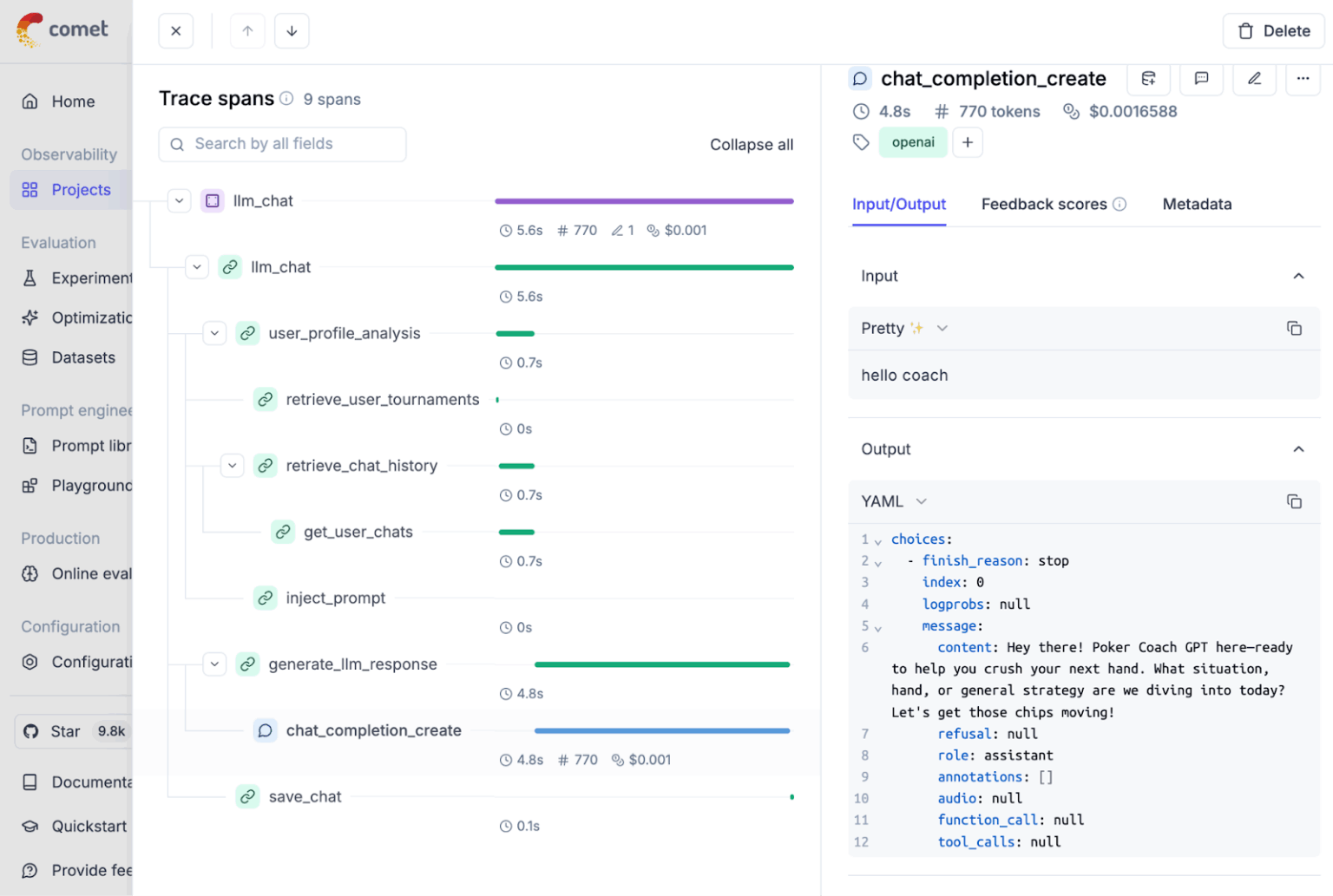 Beyond Vibe Coding: AI-Assisted Coding With Cursor and Opik