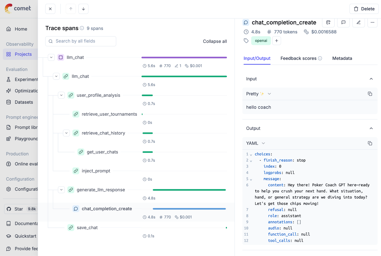 Beyond Vibe Coding: AI-Assisted Coding With Cursor and Opik