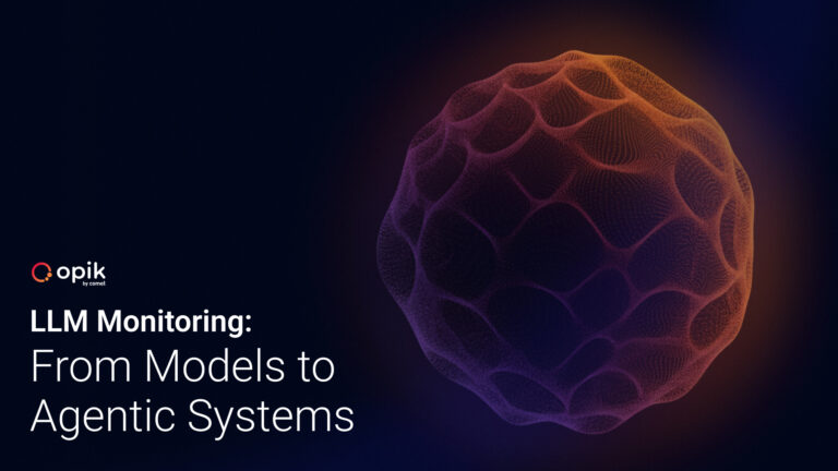LLM Monitoring: From Models to Agentic Systems