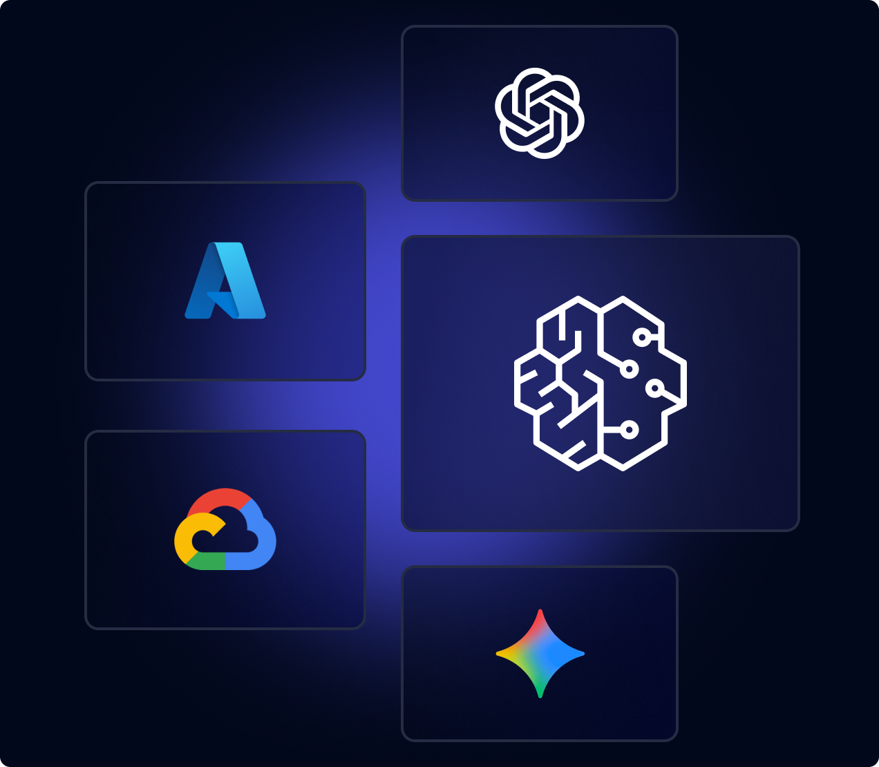 Comet Partners | The AI Developer Platform