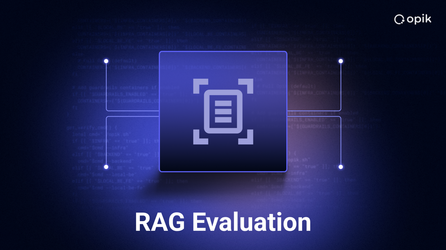 RAG Evaluation Guide: Metrics, Methods, and Key Quality Signals