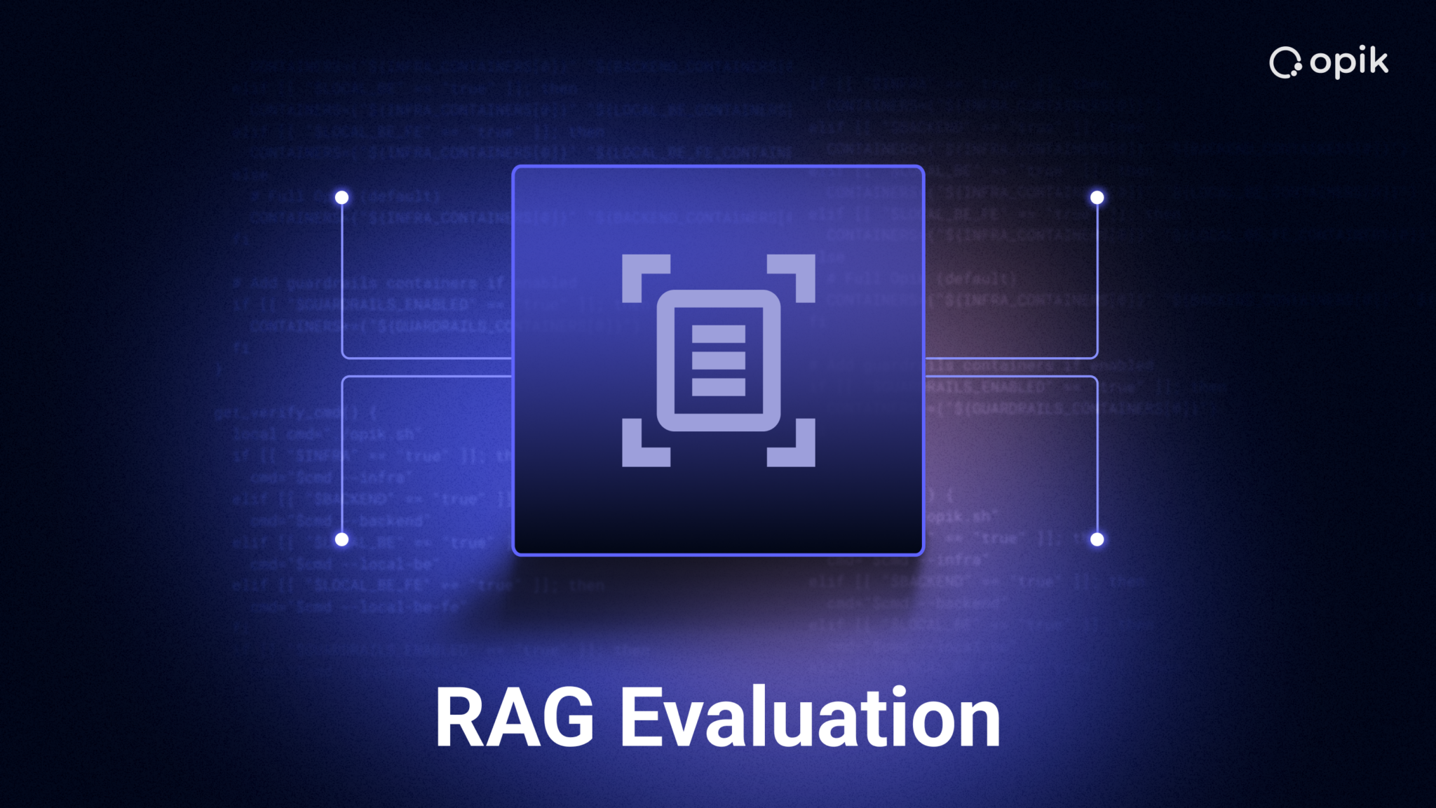 RAG Evaluation Guide: Metrics, Methods, and Key Quality Signals