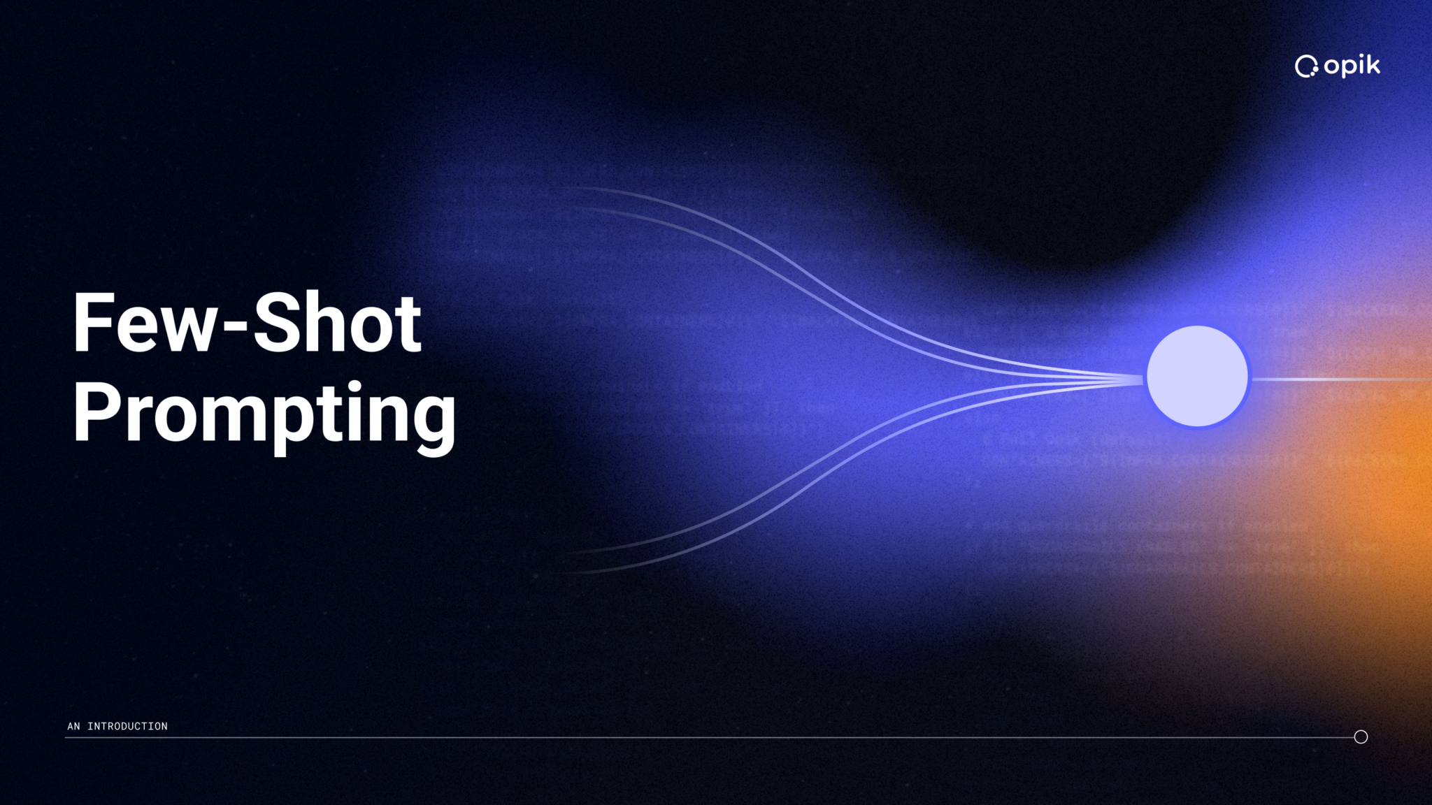 Few-Shot Prompting: Teaching LLMs by Example